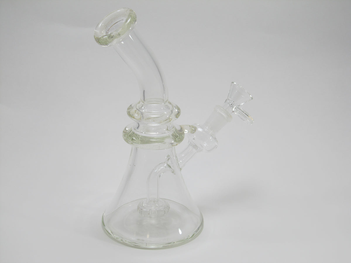 Clear Rig | Clear Rigid Tubing | Clean Dab Rig Near Me USA – SM YOU
