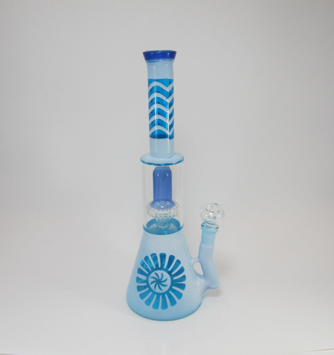 Hippy Lotus Water Pipe – SM YOU