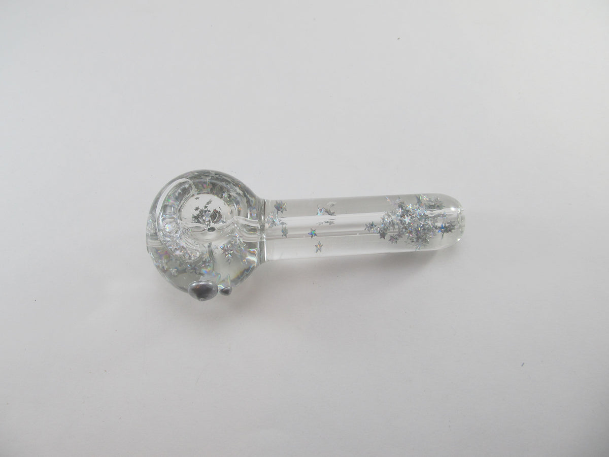 Star Confetti Hand Pipe – SM YOU