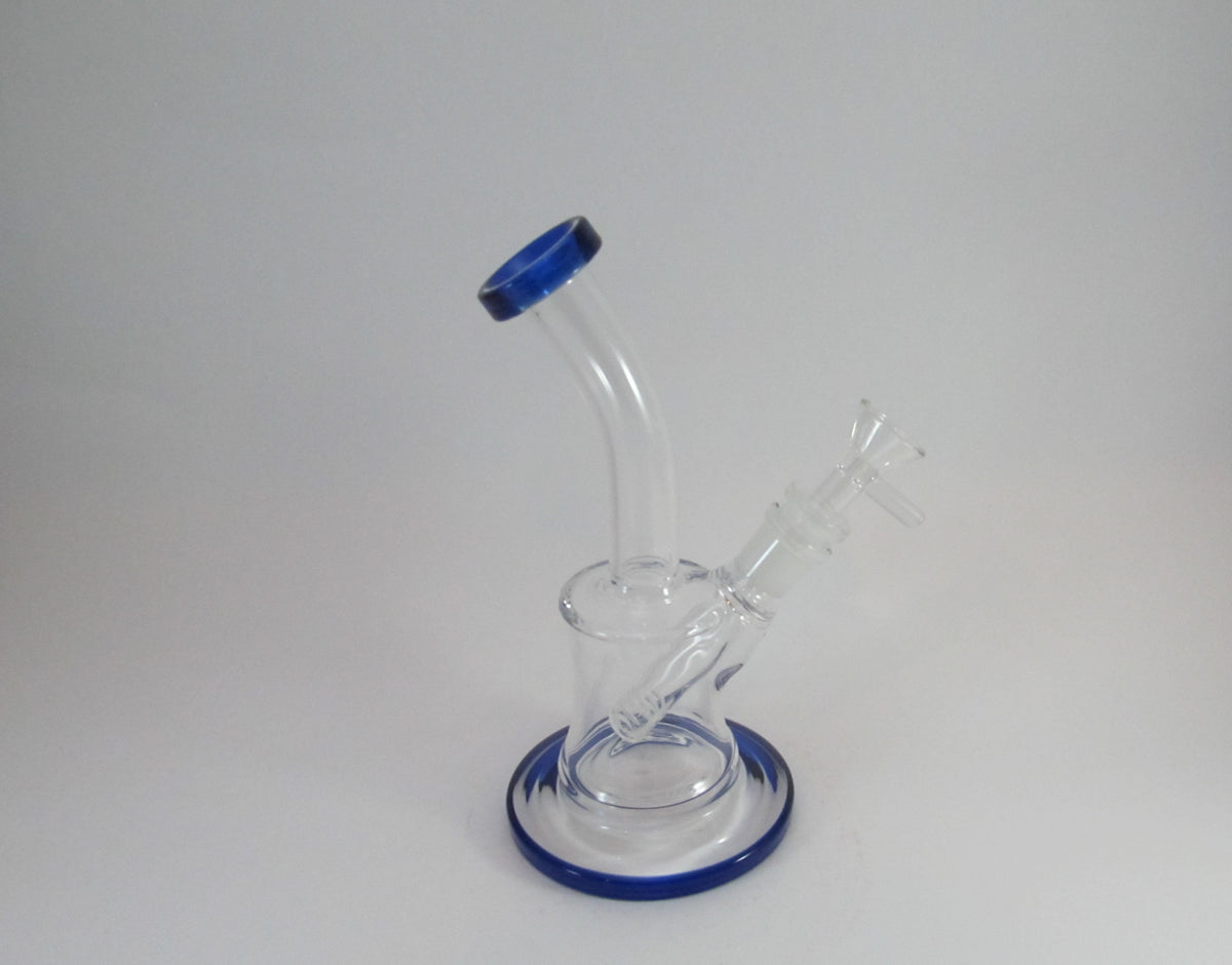 Basic Blue Rig – SM YOU