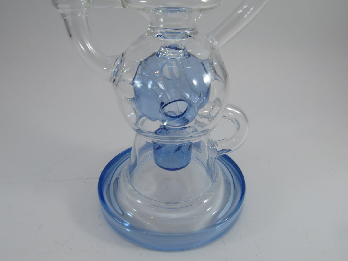 Purple Ball Perc Rig – SM YOU