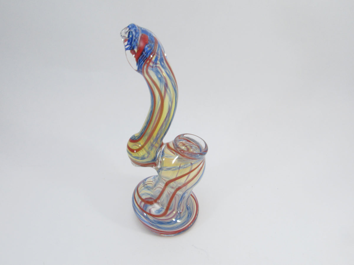 Red and Blue Bubbler – SM YOU