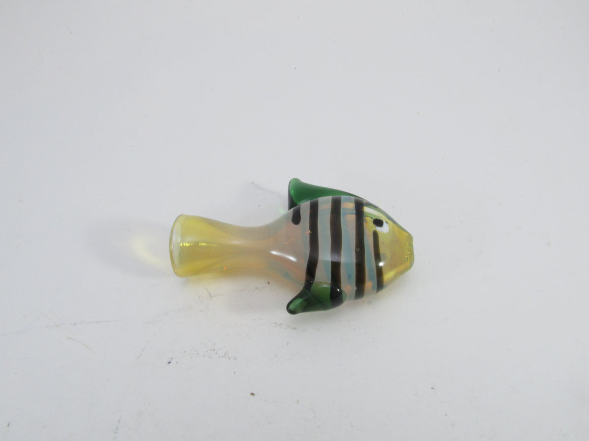 Fish Chillum – SM YOU